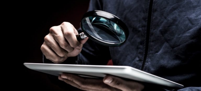 What are the qualities of a good investigator? | J-Ethinomics