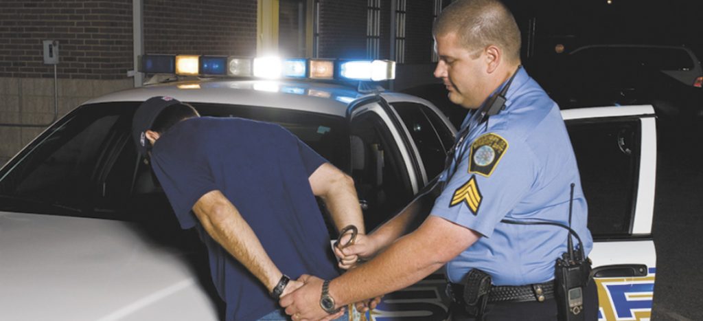 Role of Police and The Power Exercised By Police | J-Ethinomics