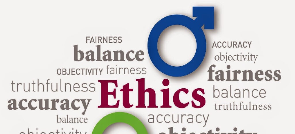 Ethical and Responsible journalism | J-Ethinomics